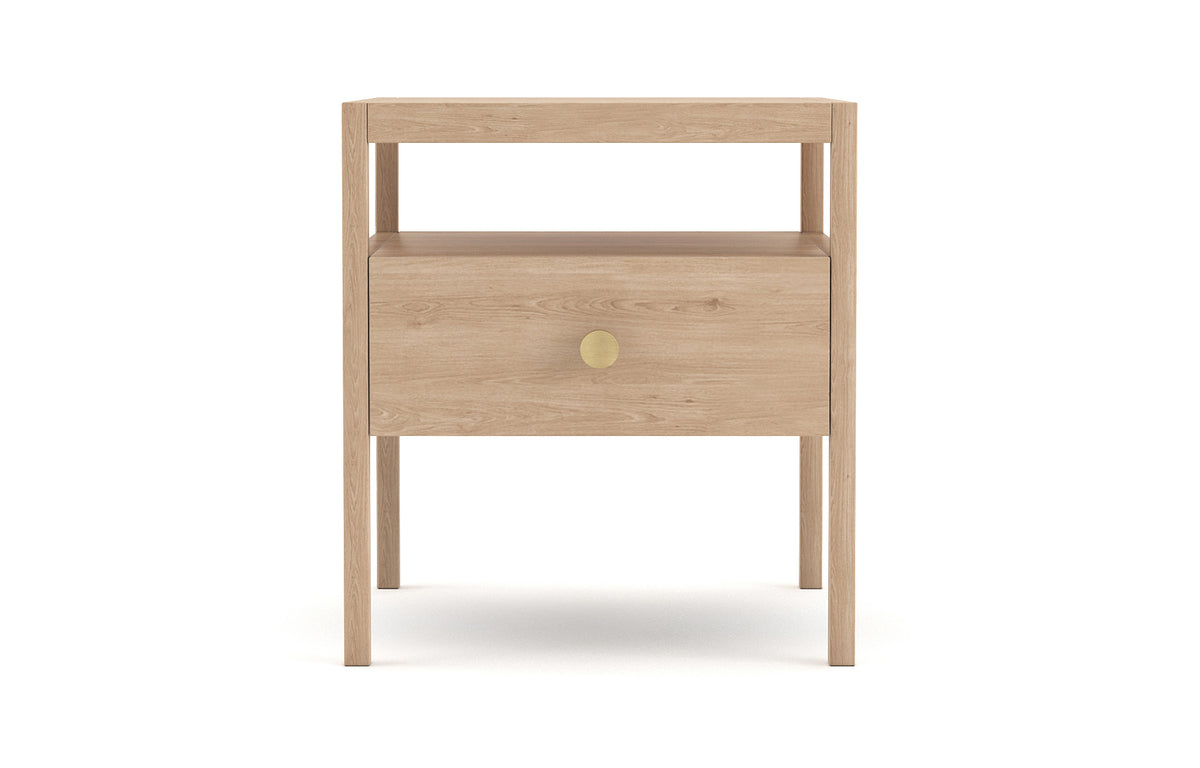 Palder Nightstand