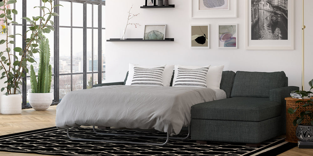 Modern Sofa Beds, Modern Sleeper Sofas