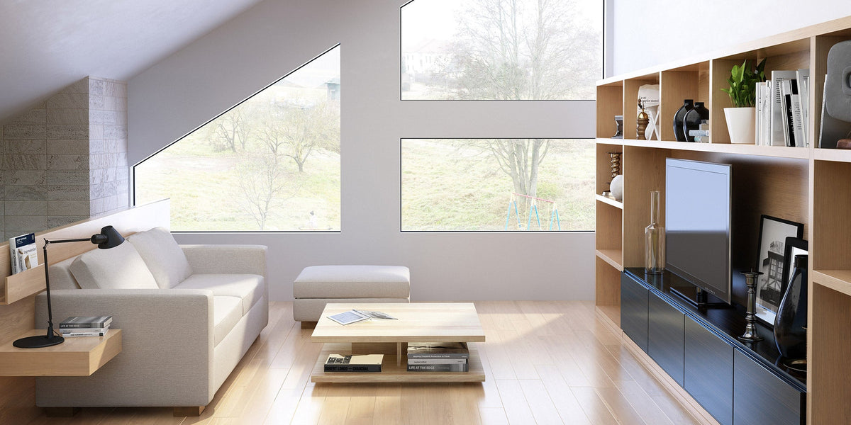 Rio Sofa Bed in Natural Latex