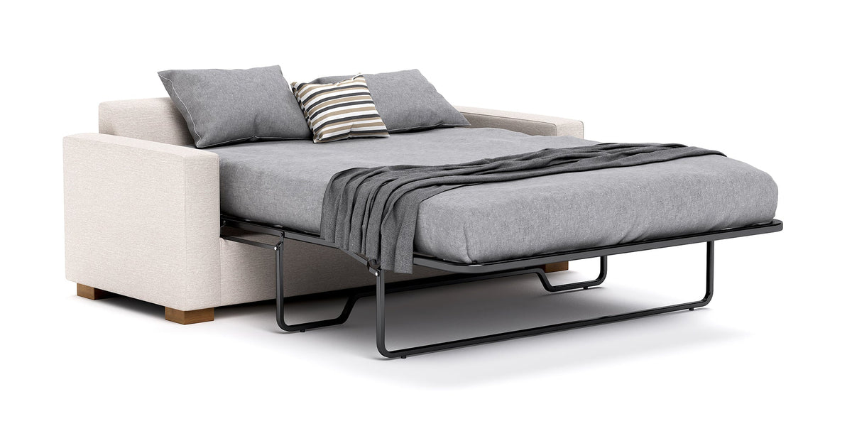 Rio Sofa Bed in Latex + Wool